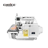 INDUSTRIAL SEWING MACHINE - , Manufacturer